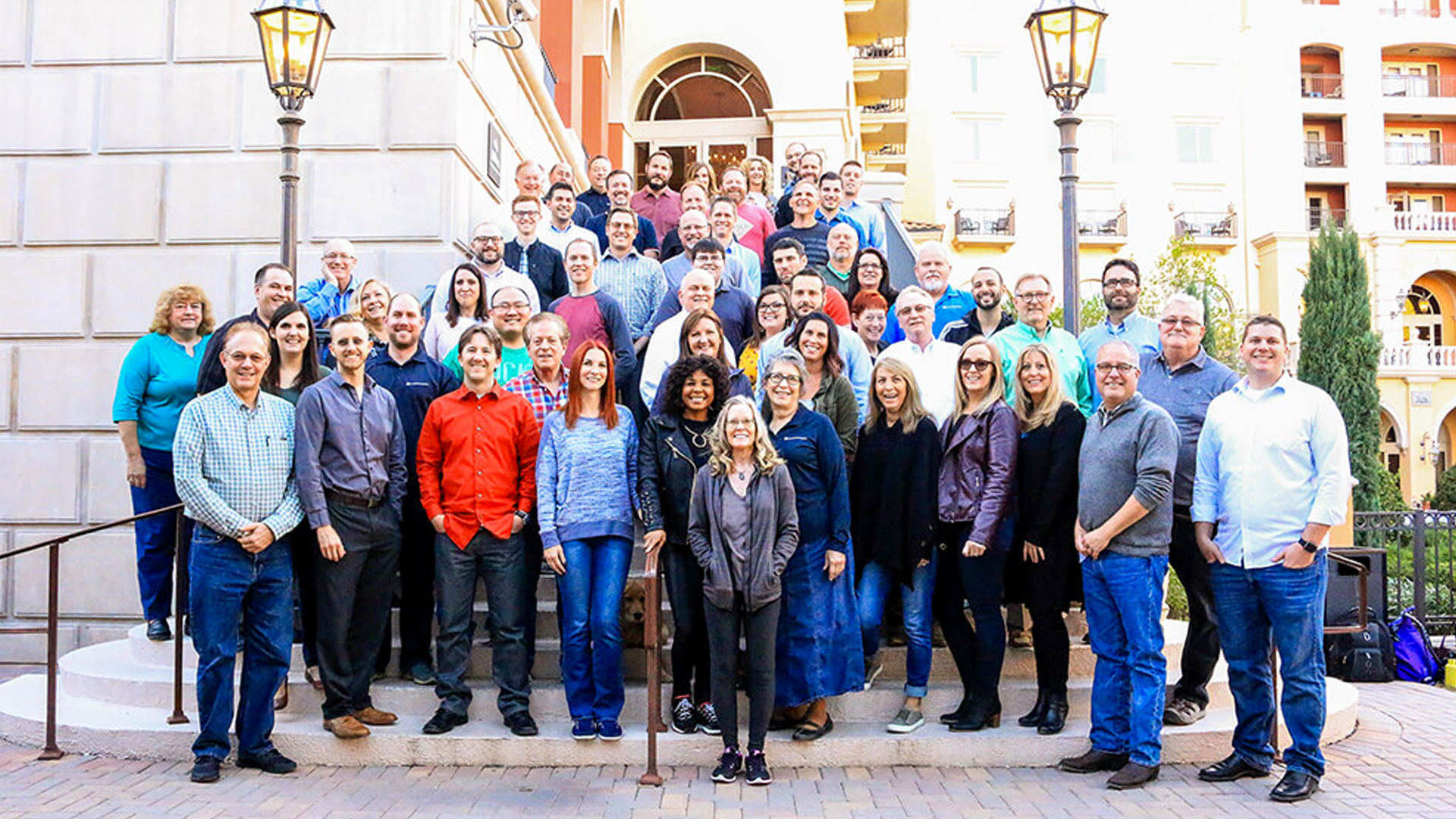 MHC | Peterson Partners