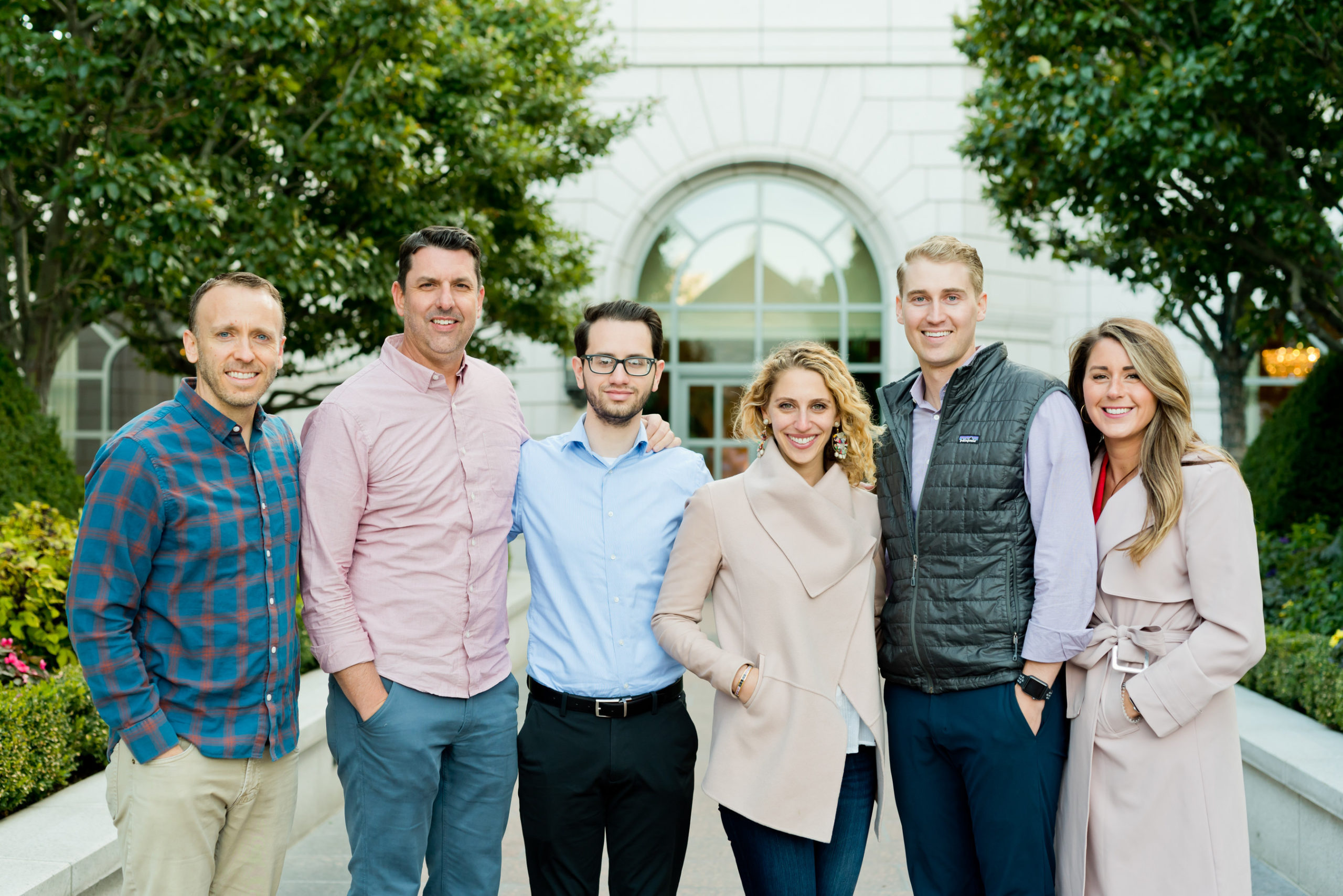 Peterson Ventures Announces $65M in Fresh Capital to Invest in Early ...