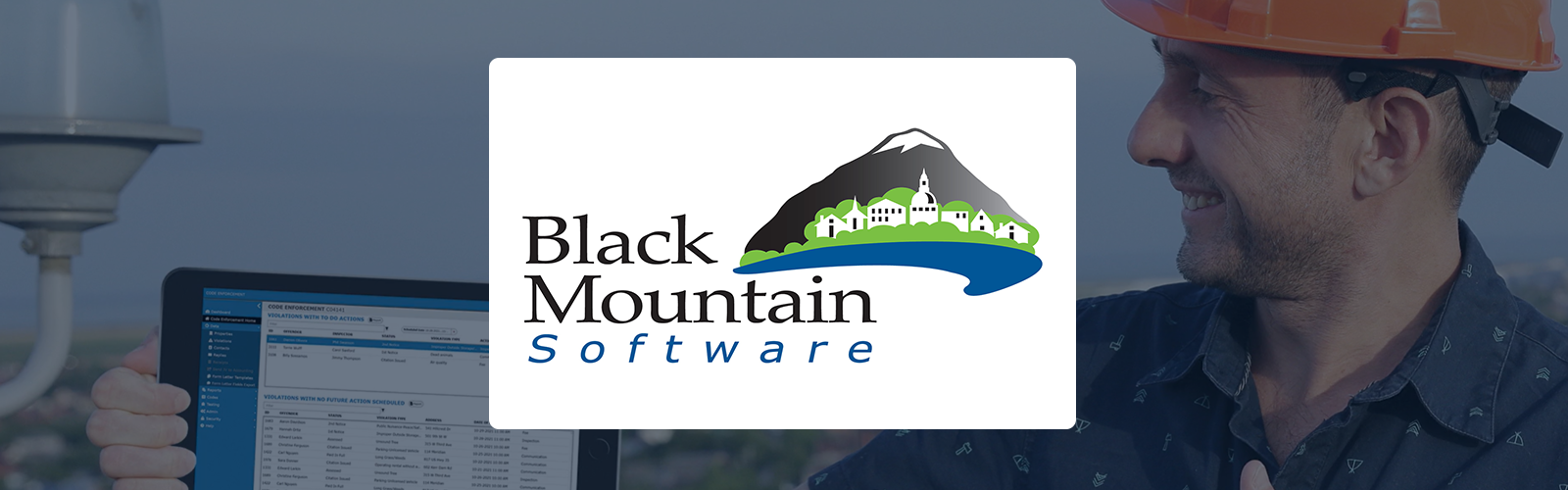 Peterson Private Equity partners with Black Mountain Software | Peterson Partners